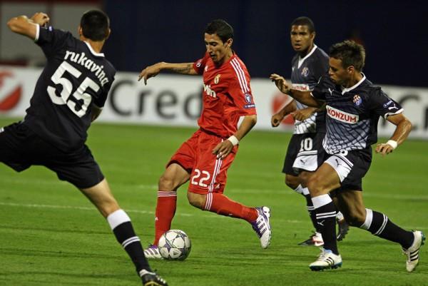 Angel Di Maria – ForeverSoccerJerseys