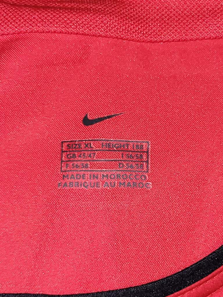 Cristiano Ronaldo Manchester United 2003 2004 DEBUT SEASON Home Long S ...