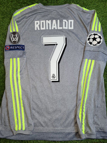 Cristiano Ronaldo Soccer Jerseys - Cristiano Ronaldo Football Shirts ...